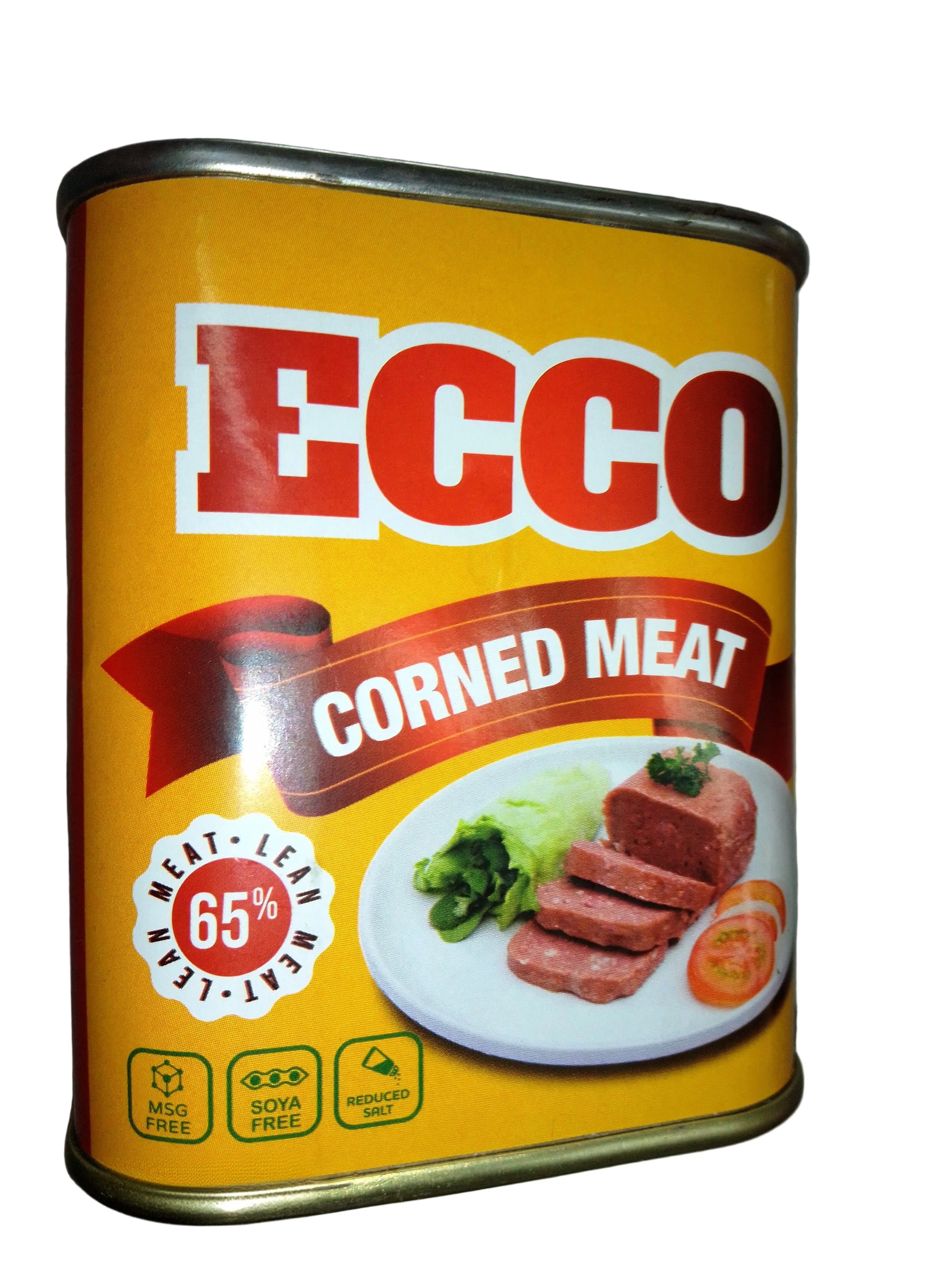 ECCO Corned Meat – Meatropolis Meat