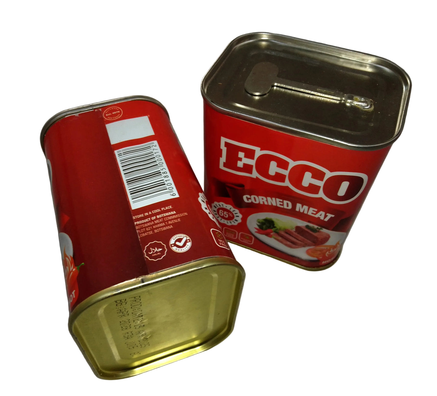 ECCO Corned Meat – Meatropolis Meat